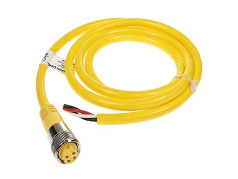 MIN FP Mencom Sensors Galco Industrial Electronics