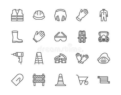 Ppe Stock Illustrations 16698 Ppe Stock Illustrations Vectors