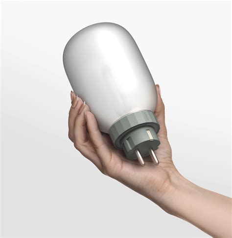 Nodes Modular Power Accessories Behance