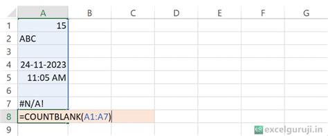 Excel Online Test 13 Master Filter Take And Count Functions In