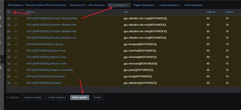 gpu server 监控不完全指南（zabbix grafana） aidenology