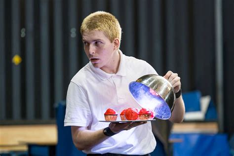 Connect Project Flipside Circus