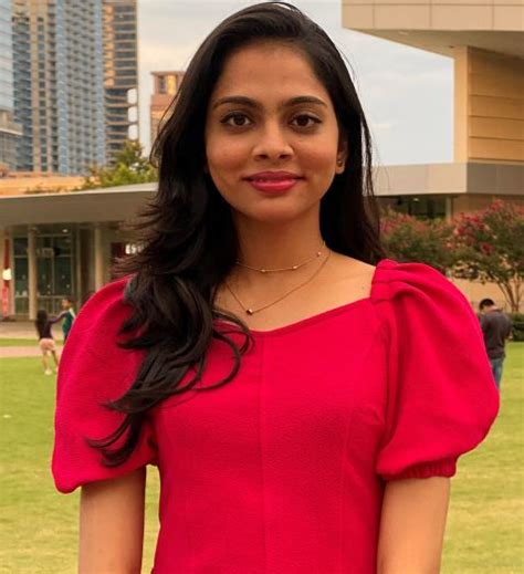 Rishinya Chowdary Ravipati Trends