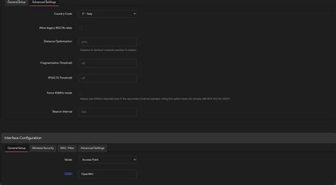 raspberry pi4 with build wulfy23 config internet key and vpn