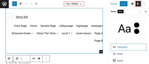 How To Customize Your WordPress Header Beginner S Guide