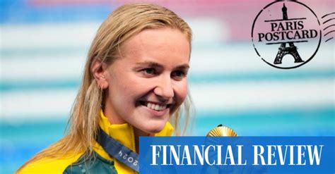 Hans Van Leeuwen On Linkedin Are You Excited Yet Australia Leaps To Top Of Medal Tally