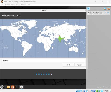 How To Install Linux Using Virtualbox On Windows Shiksha Online