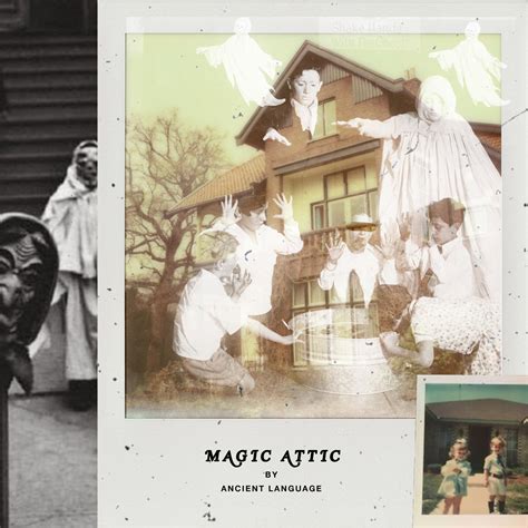 The Light In Our Eyes Ancient Language