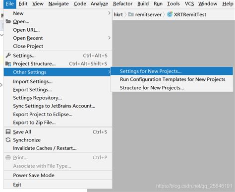 idea2019 02设置maven全局失效问题 idea设置settings for new projects 其他的窗口设置没有生效 csdn博客