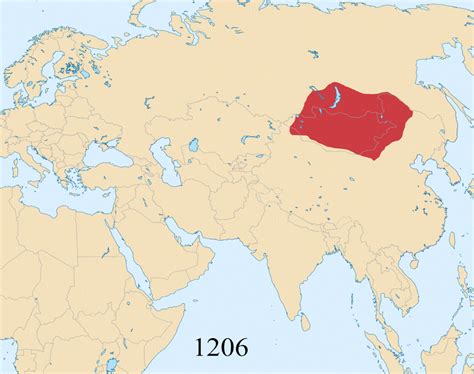 Mongolske Mócnarstwo Wikipedija