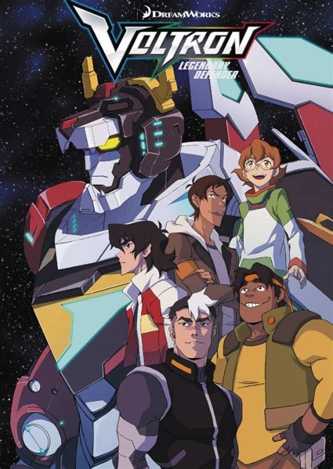 Find An Actor To Play Rolo In Voltron Legendary Defender Live Action On
