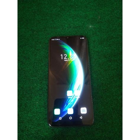 Jual Hp Infinix Hot 8 Second Shopee Indonesia