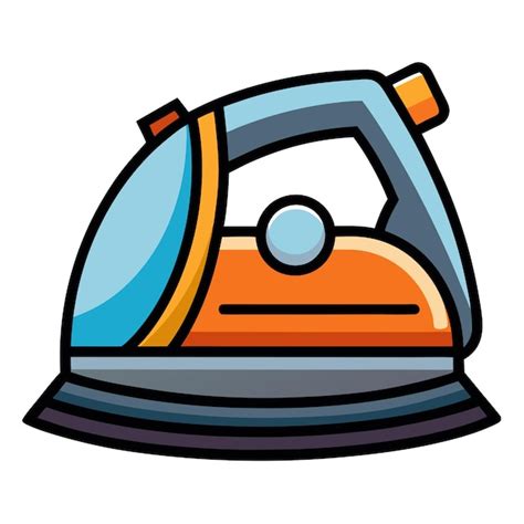 Iron Clipart Vector Art And Illustration Premium Ai Generated Vector