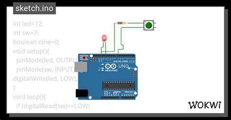 Sw Wokwi Esp32 Stm32 Arduino Simulator Sw Wokwi Esp32 Stm32 Arduino Simulator