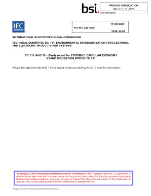 Fillable Online Using And Referencing IEC And ISO Standards To Support Fax Email Print