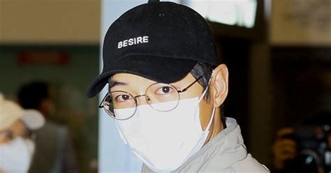 포토 송중기 재벌집 막내 아들의 눈맞춤