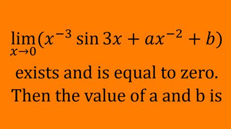 Self Question On Limits Rtheydidthemonstermath