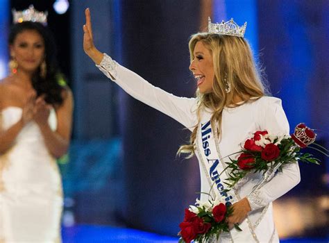 Miss America 2015