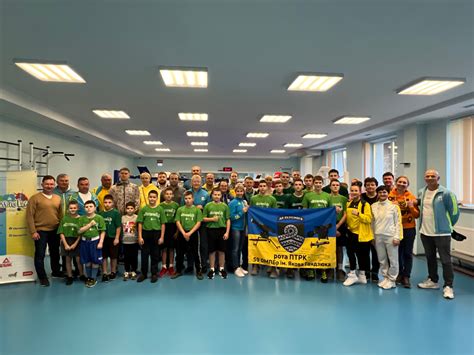 Заключний день семінару Асоціації олімпійців України у Вінниці