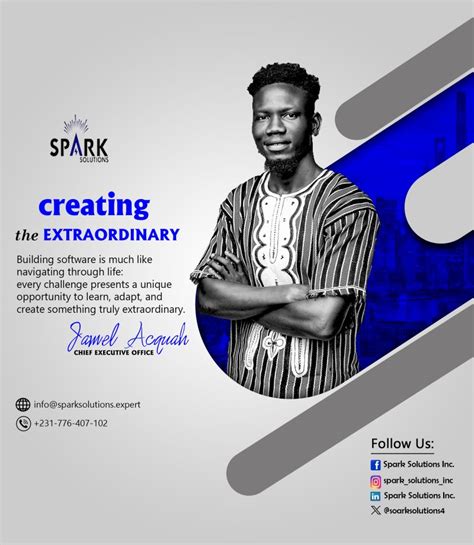 Spark Solutions Inc On Linkedin Sparksolutions Inspirationaljourney