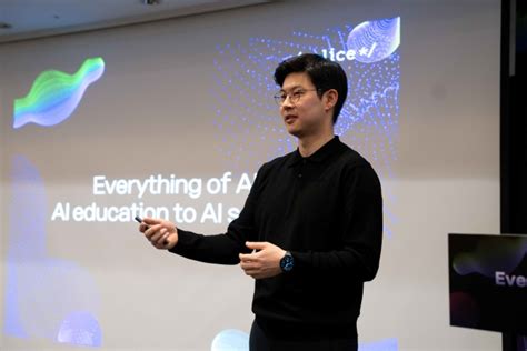 Ai 종합 솔루션 기업으로 도약 엘리스그룹 공교육 Ai 종합 플랫폼 구축 나서 Ai 종합 솔루션 기업으로 도약 엘리스그룹 공교육 Ai 종합 플랫폼 구축 나서