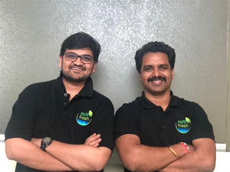 Interview With The Co Founders Of Nutrifresh Farm Tech India Private