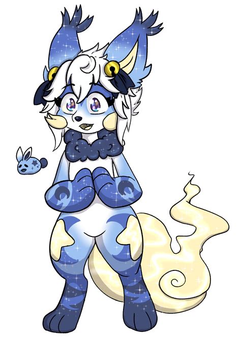 Na Super Nova On Toyhouse