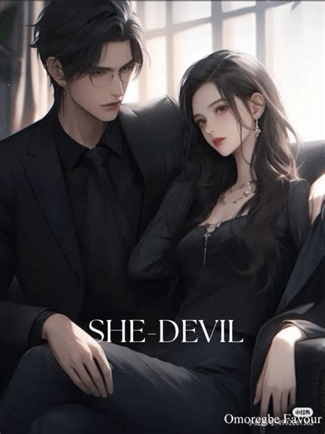 She Devil Favouromoregbe4429 Webnovel