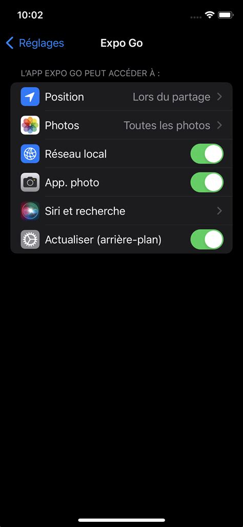 Expo Image Picker Ios Unable To Pick Images Without `allowsediting