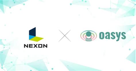 넥슨 日 블록체인 오아시스 검증자에 합류
