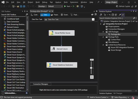 How Do SSIS Expressions Work A Guide To Combining Functions