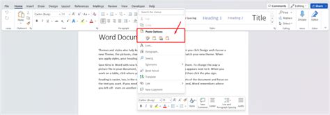 How To Merge Word Documents 3 Easy Methods Samplates