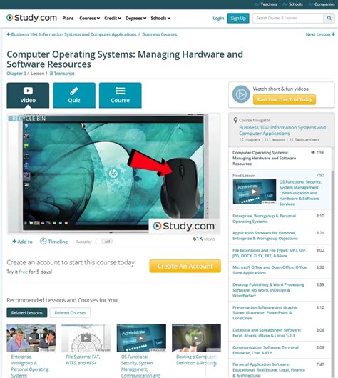 Managing And Operating ICT