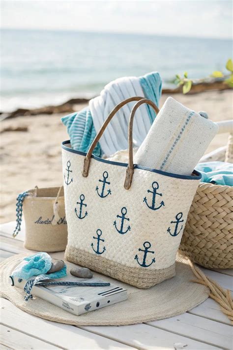18 Creative Beach Themed T Basket Ideas Ferndream