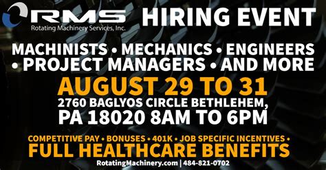 jennifer ziegler on linkedin career opportunities rotating machinery