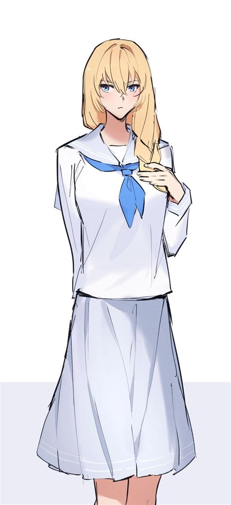 Kirschtaria Wodime Fate And 1 More Drawn By Sabamori Danbooru