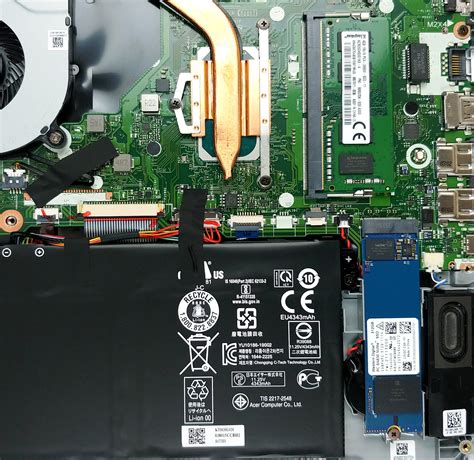 Top 5 reasons to BUY or NOT to buy the Acer Aspire 5 (A514-54 ...