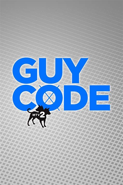Guy Code Alchetron The Free Social Encyclopedia