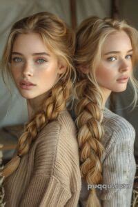 How To Fishtail Braid A Step By Step Guide Puqqu