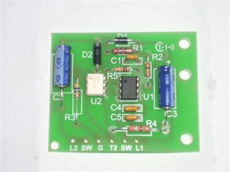 Collimator Parts