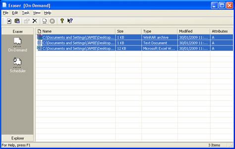 How To Securely Delete Files AfterDawn Guides