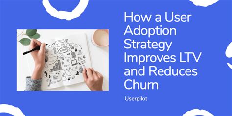 The Ultimate Guide To Creating Your Saas User Adoption Strategy
