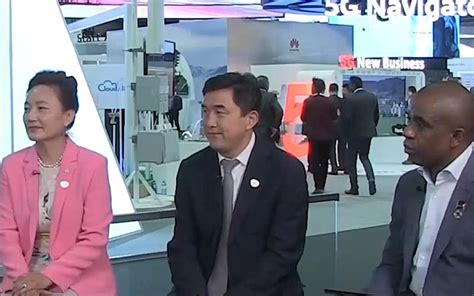 Collaboration Is The New Innovation Huawei