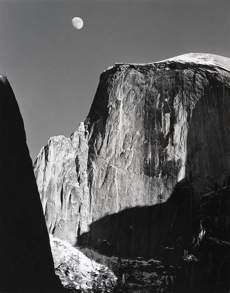 The Ansel Adams Gallery
