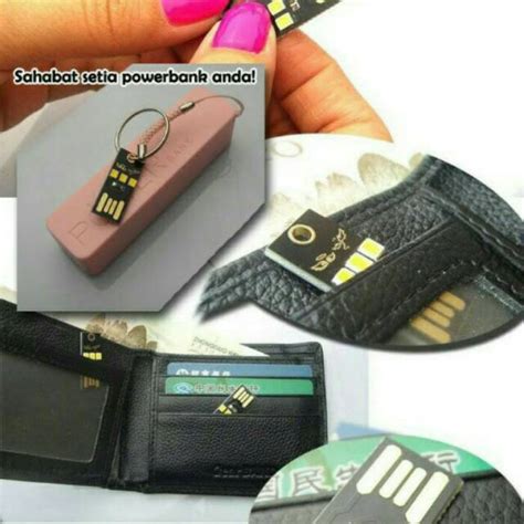 Jual LAMPU LED USB MINI LED CHIP Shopee Indonesia
