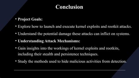 Presentation 6 Informations Security Pptx