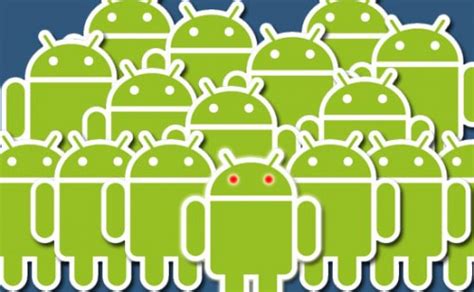Google Patches Android Icon Security Flaw