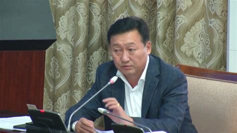 Д Тогтохсүрэн Малын хөлийн татвар сумандаа орлого орно‼️ Ч Хүрэлбаатар Малын хөлийн татвараар