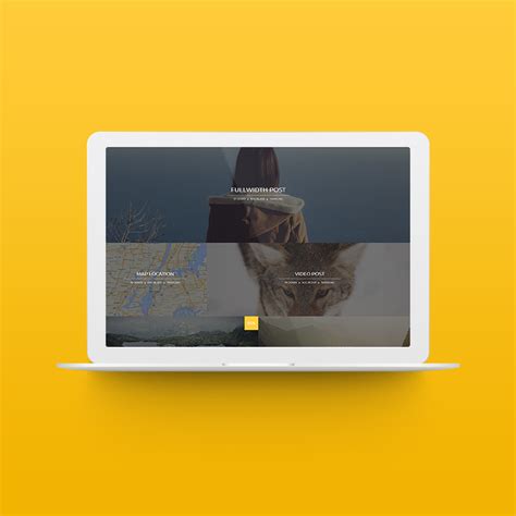 Nirvana HtmlBeans
