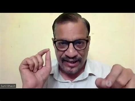 Sunil Bhasins Instagram Twitter And Facebook On Idcrawl